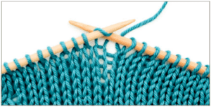 Learn Knitting in Super Easy Way - Horizon Dwellers