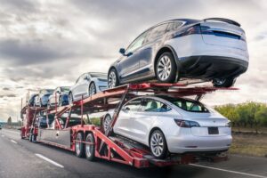 The Fascinating Process of Making Tesla Cars: From Design to Assembly ...
