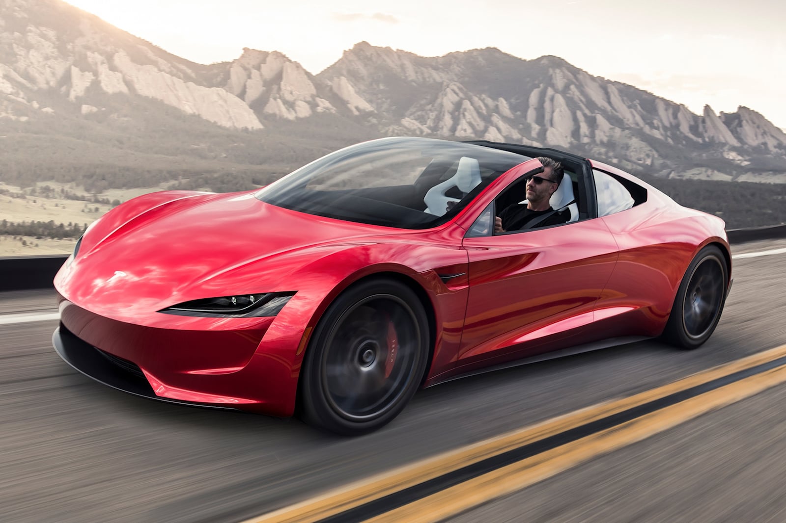 The Fascinating Process of Making Tesla Cars: From Design to Assembly ...