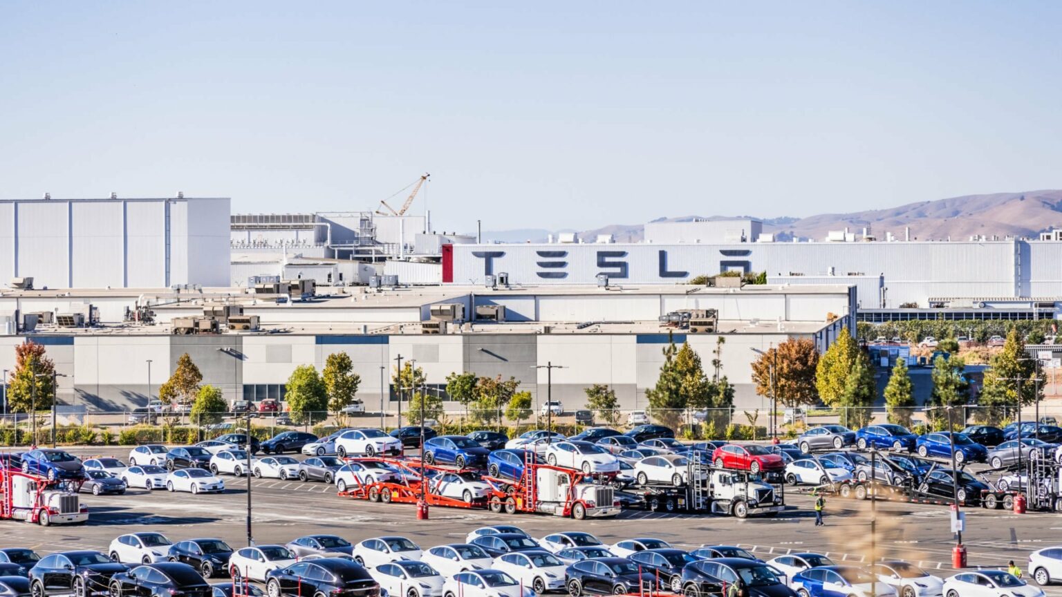 The Fascinating Process of Making Tesla Cars: From Design to Assembly ...