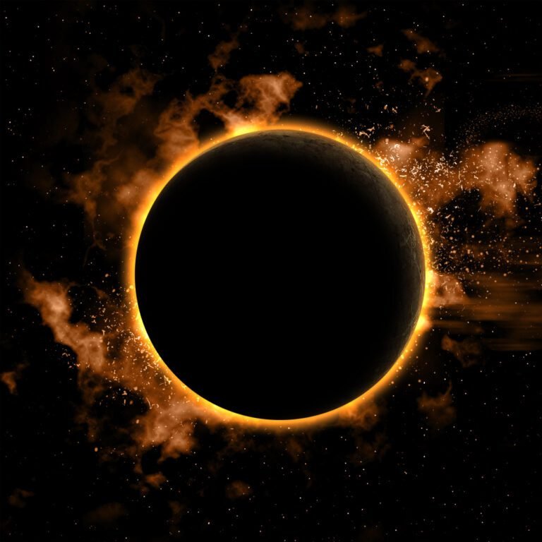 Illuminating the Shadows: Intriguing Facts about Solar Eclipses ...