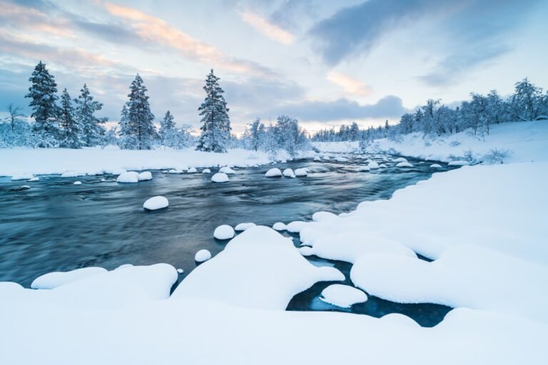 Exploring Finland's Natural Splendor: 14 Most Beautiful Landscapes ...
