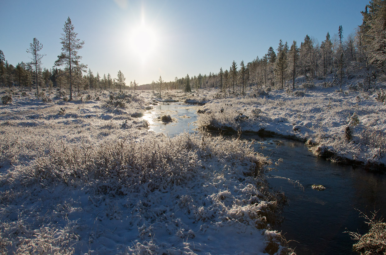 Exploring Finland's Natural Splendor: 14 Most Beautiful Landscapes ...