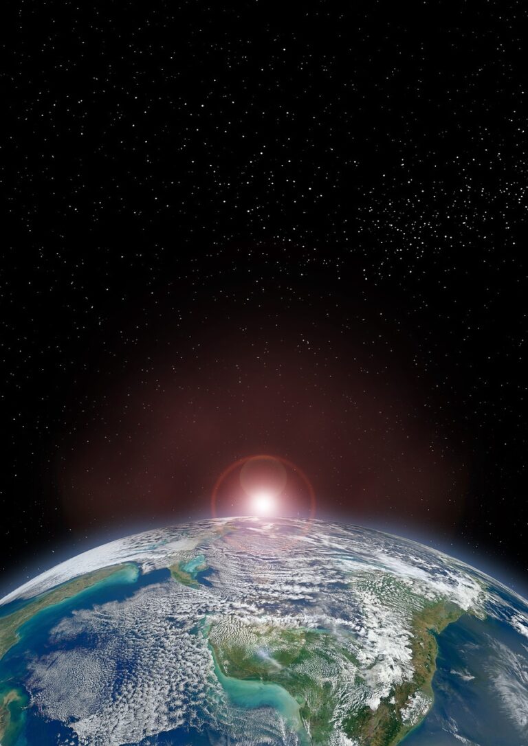 10 Earth-Shaking Events That Shaped Our Planet - Horizon Dwellers