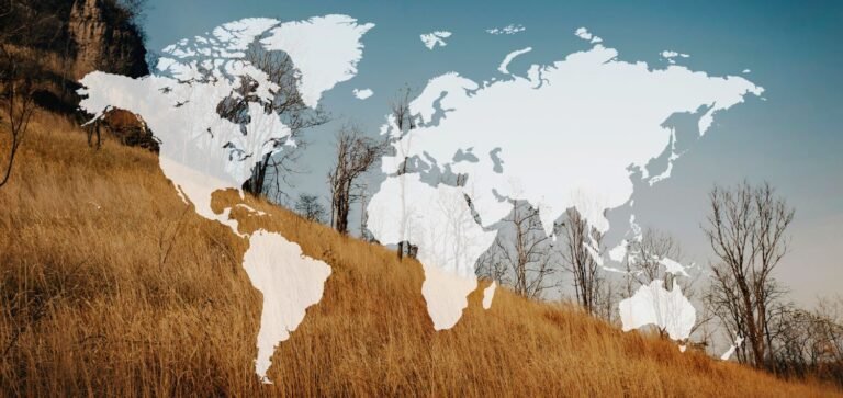 10 Earth-Shaking Events That Shaped Our Planet - Horizon Dwellers
