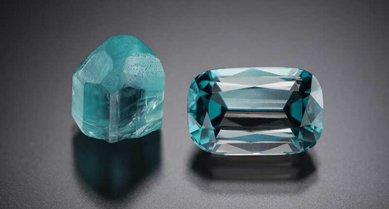 The 25 Rarest Gems on Earth: Uncover the Value and History - Horizon ...