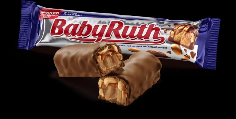 Unwrapping Sweet History: Exploring the 15 Oldest Candy Bars in the ...