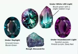 The 25 Rarest Gems on Earth: Uncover the Value and History - Horizon ...