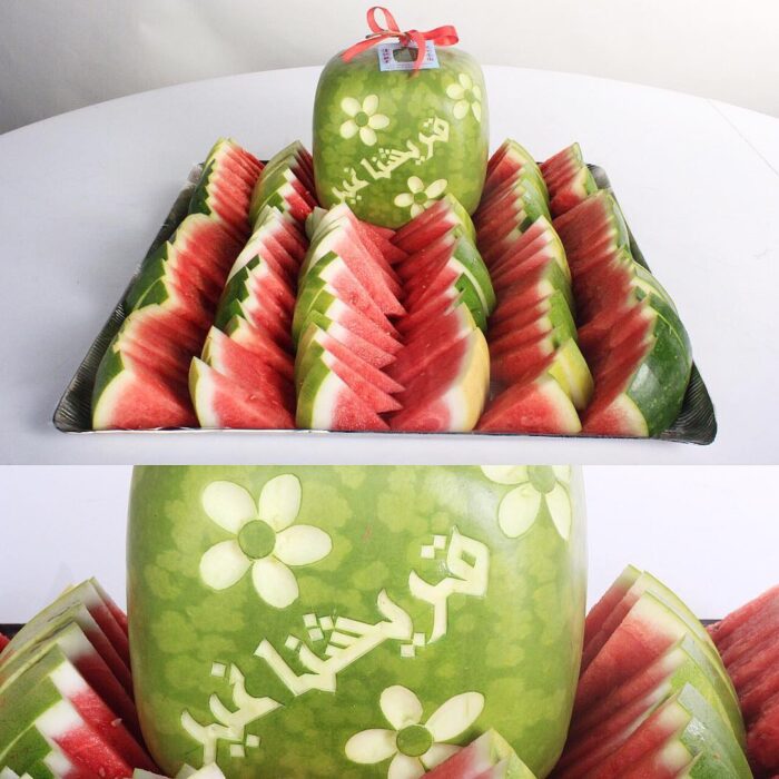 How Square Watermelons are Grown and Why They’re So Expensive - Horizon ...
