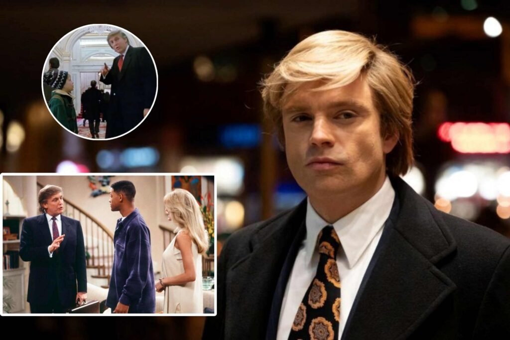 Was Donald Trump an Actor? The Wild Truth Behind His Most Famous TV and ...