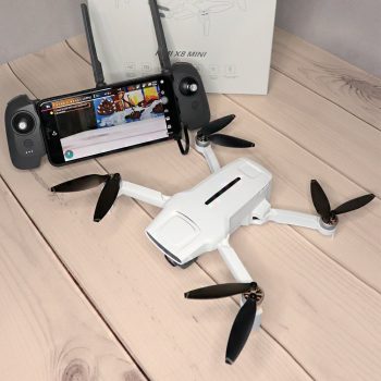 Top 10 Mini Drones: Compact Power & Stunning Footage Unleashed ...